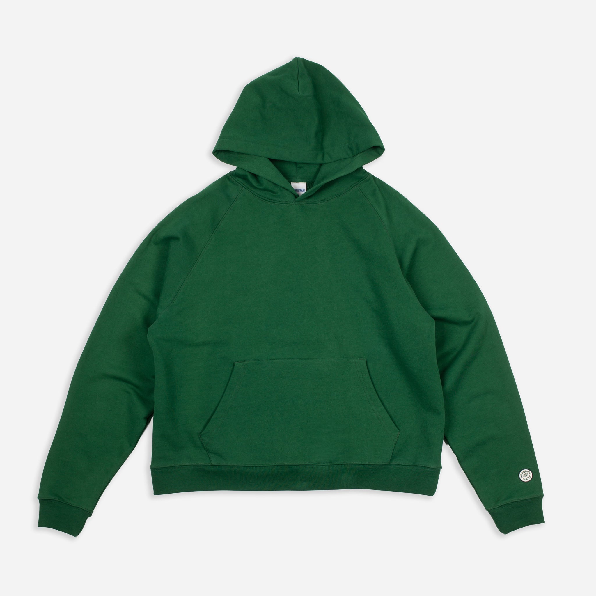 Sweatshirts – Dubbleware