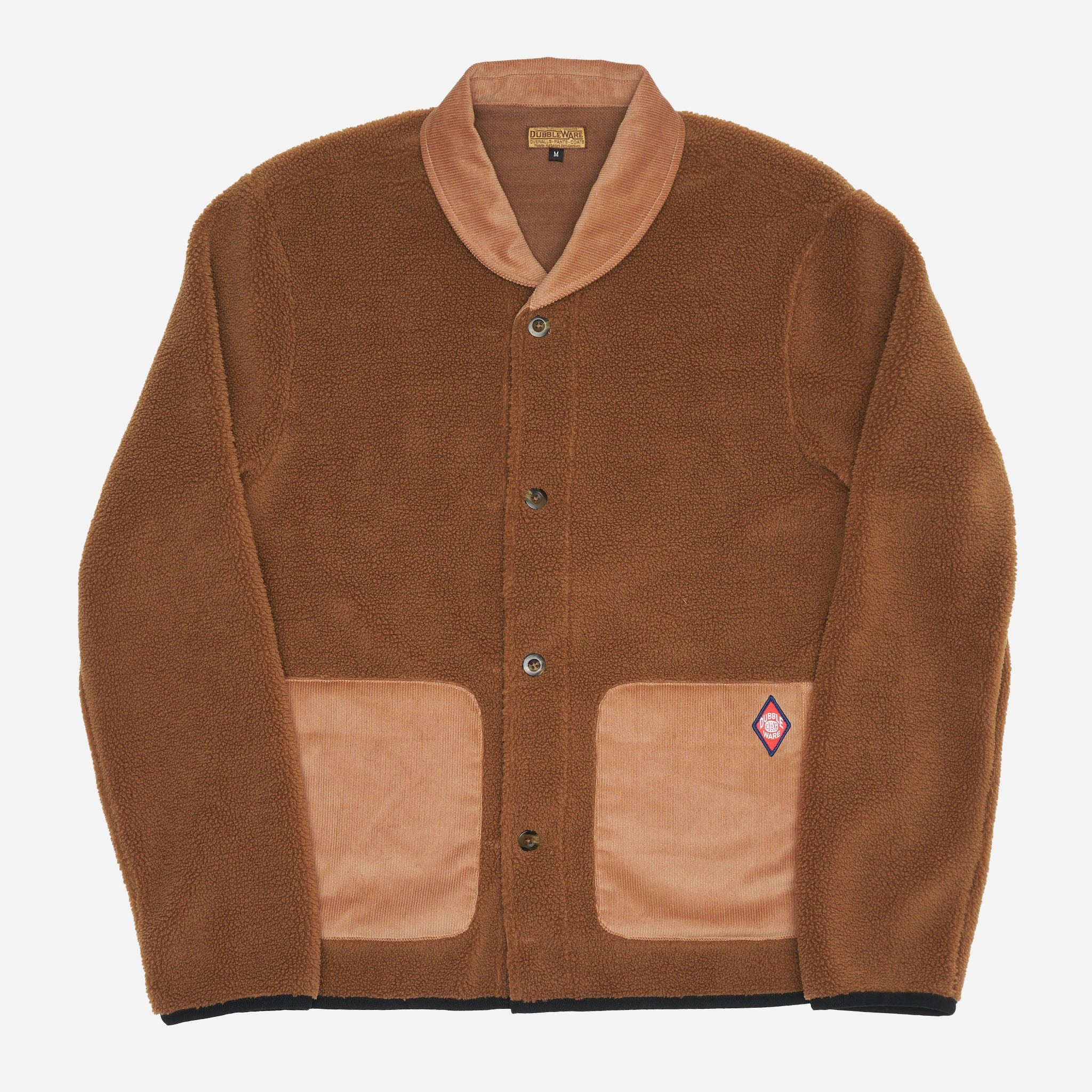Dubbleware - Demand The Best - American Workwear